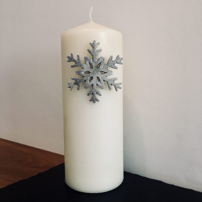 Candle Decor Archives - Pewter-ful