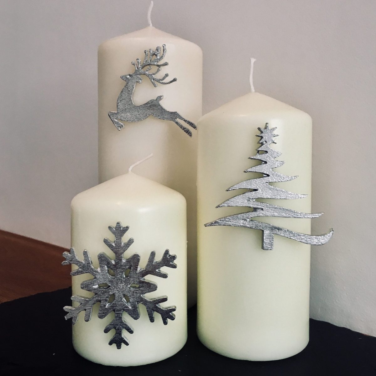 Candle Decor Archives - Pewter-ful